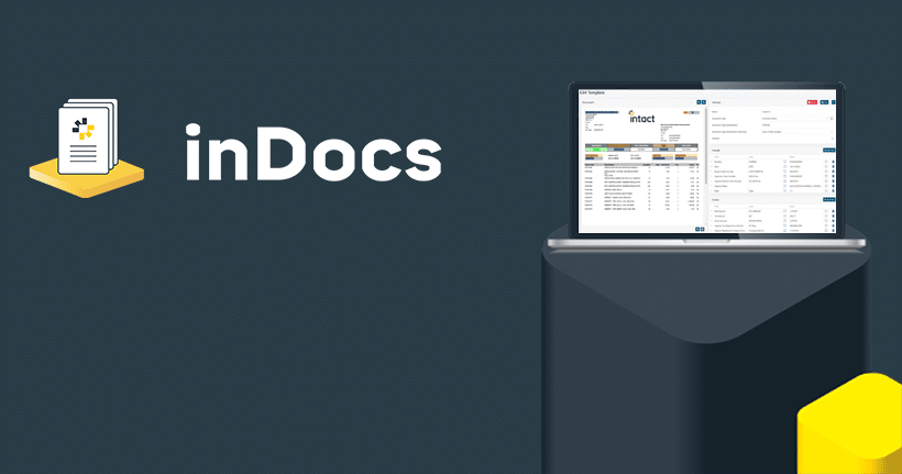 Simplify Document Management for Greater Efficiency - Intact